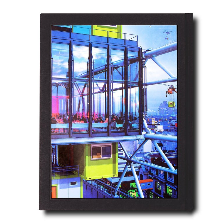 En stock à Los Angeles, Beaumarly Paris par Gilbert Costes, Assouline ...