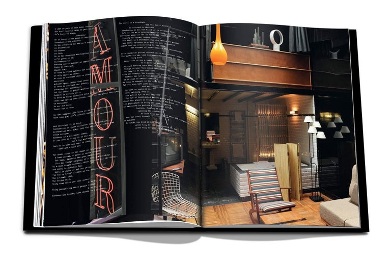 In Stock in Los Angeles, Beaumarly Paris by Gilbert Costes, Assouline ...