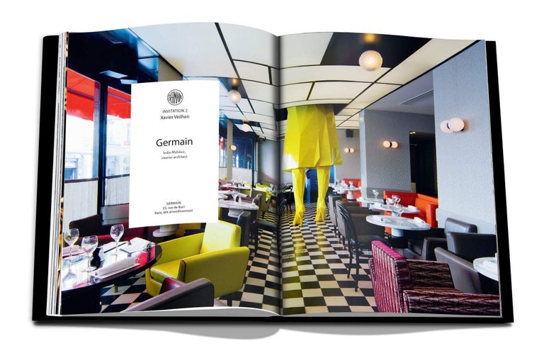 In Stock in Los Angeles, Beaumarly Paris by Gilbert Costes, Assouline ...