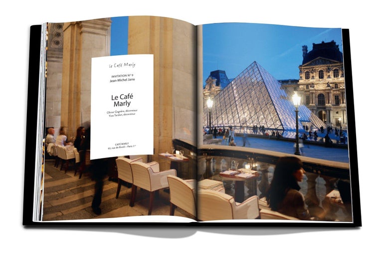 In Stock in Los Angeles, Beaumarly Paris by Gilbert Costes, Assouline ...