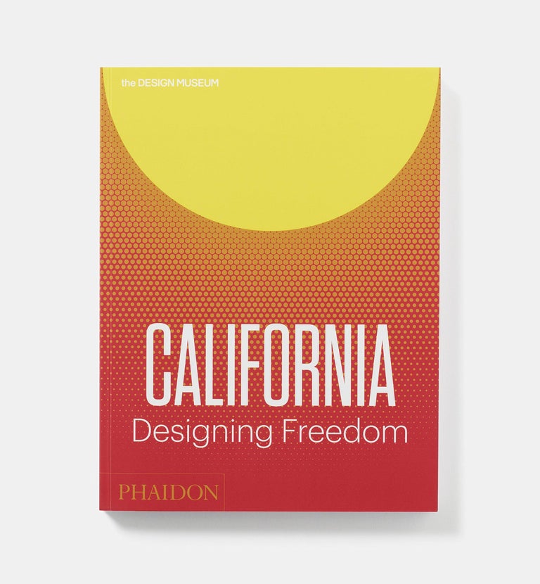 In Stock in Los Angeles, California Designing Freedom, Justin McGuirk ...