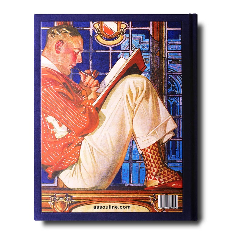 In Stock in Los Angeles, The Ivy League by Daniel Cappello at 1stDibs