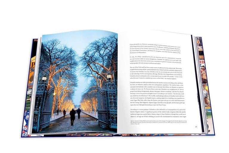 In Stock in Los Angeles, The Ivy League by Daniel Cappello at 1stDibs