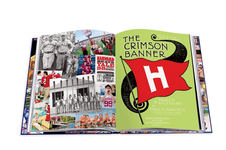 In Stock in Los Angeles, The Ivy League by Daniel Cappello at 1stDibs