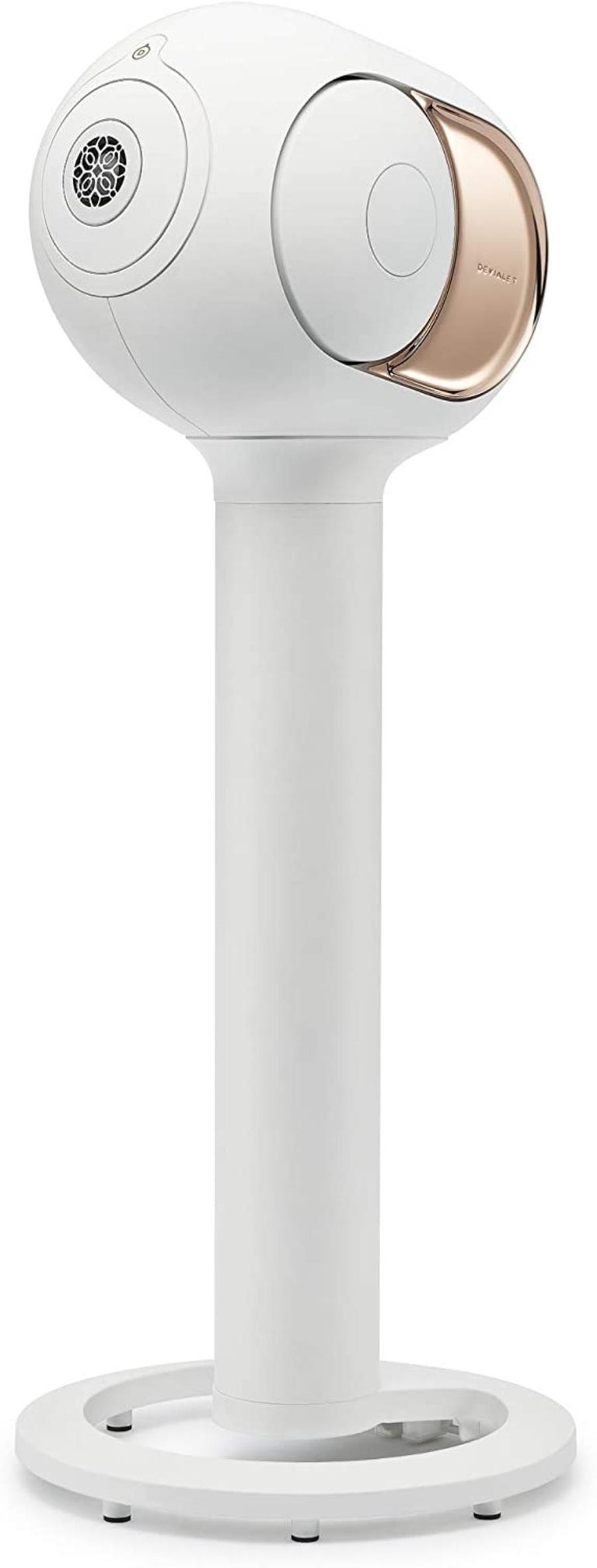 In Stock in Los Angeles, White Phantom Devialet Tree Stand, Made in ...