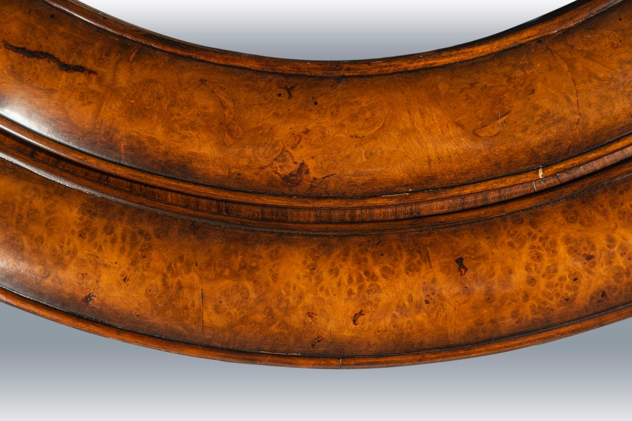 In the Style of Emilio Terry, Pair of Mirrors, France, circa 1950 For ...