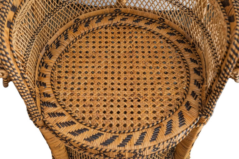 in the Style of "Emmanuelle", Lounge Set, circa 1970, France at 1stDibs