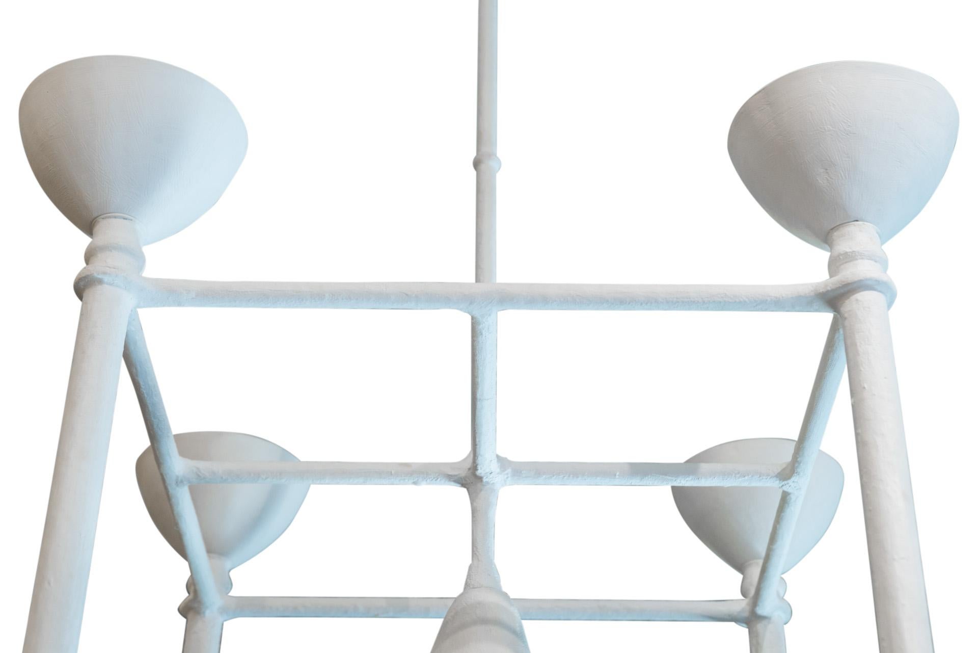 In the Style of Jean-Michel Frank, Lantern by Picasta, Edition Galerie ...