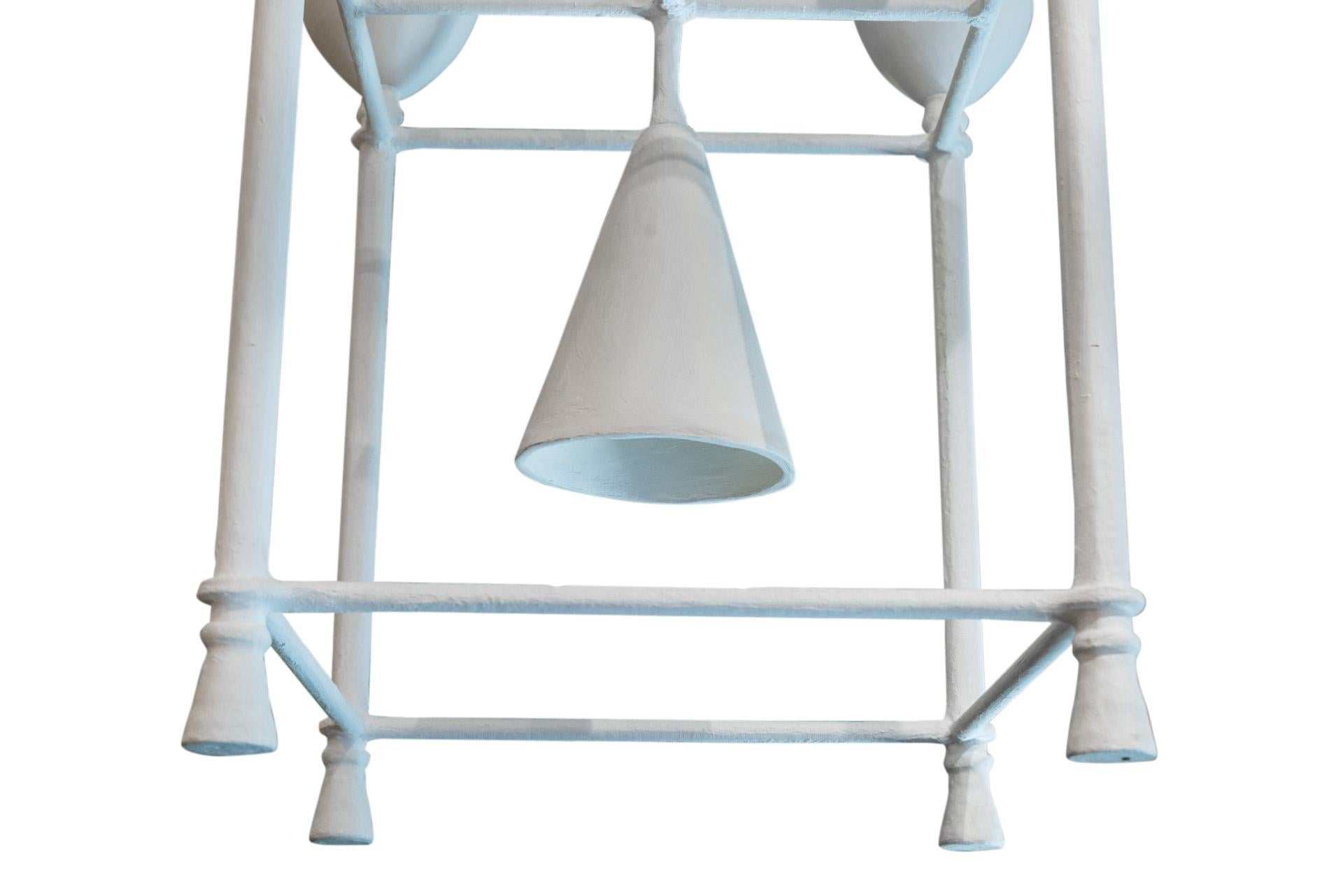 In the Style of Jean-Michel Frank, Lantern by Picasta, Edition Galerie ...