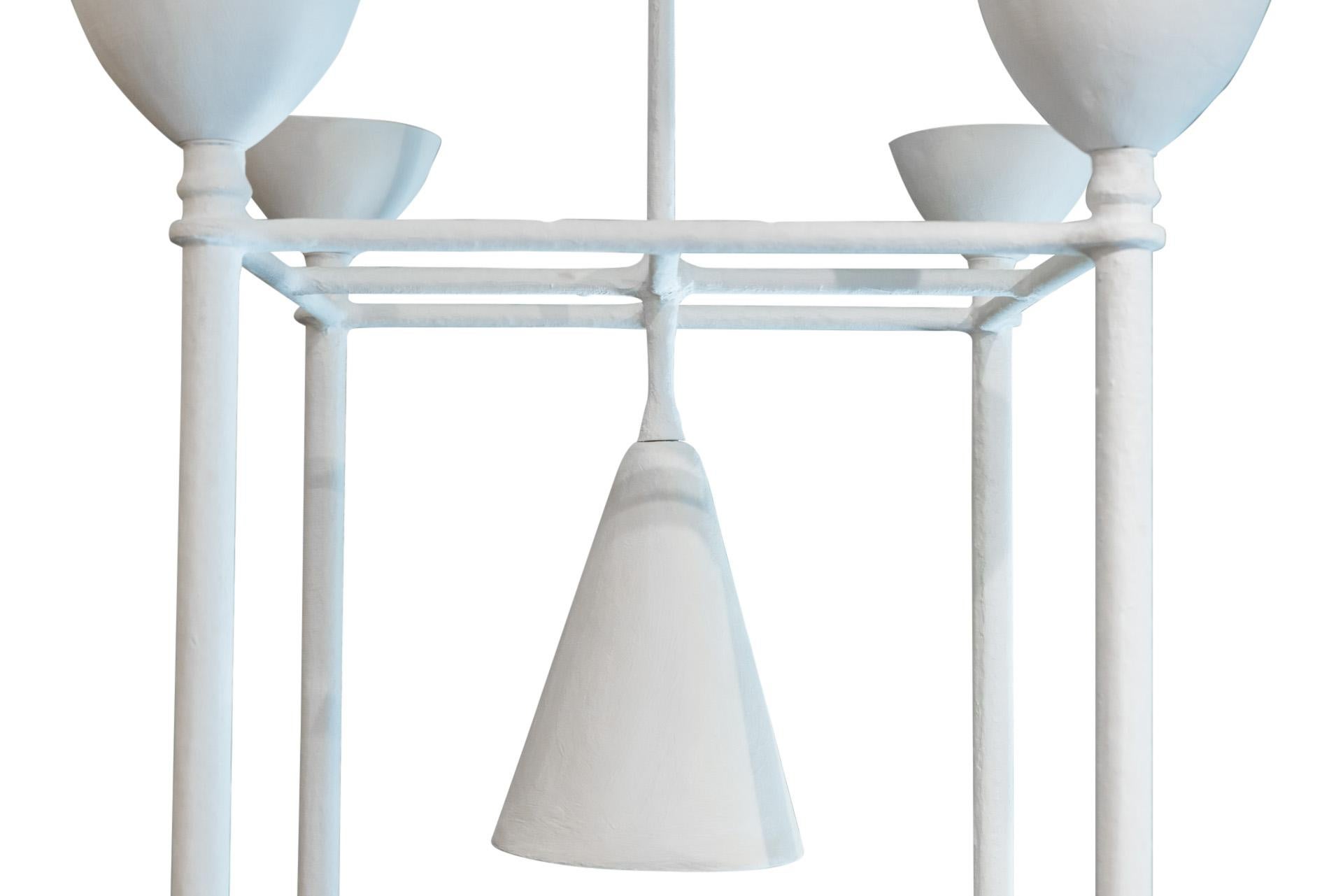 In the Style of Jean-Michel Frank, Lantern by Picasta, Edition Galerie ...