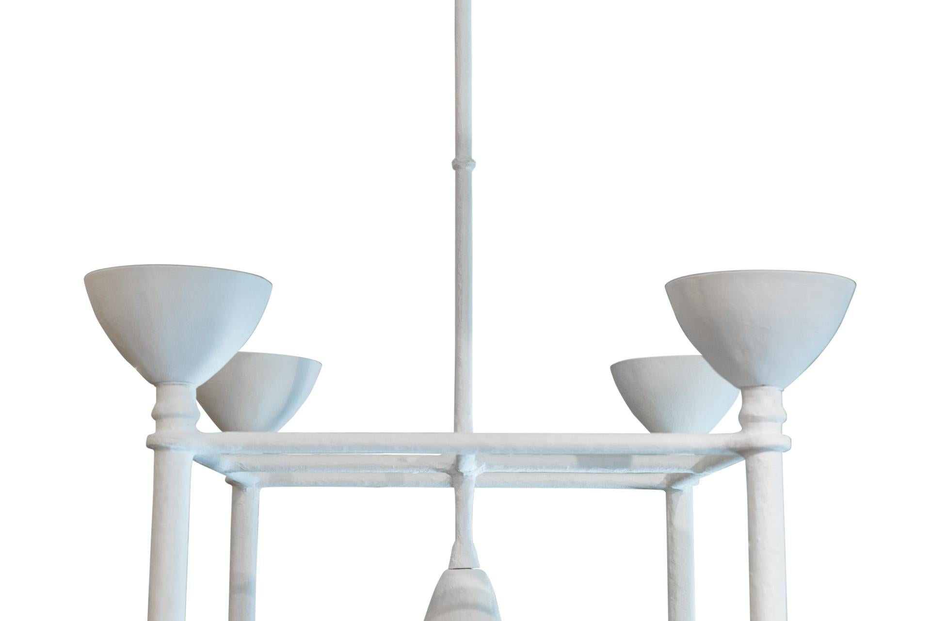 In the Style of Jean-Michel Frank, Lantern by Picasta, Edition Galerie ...