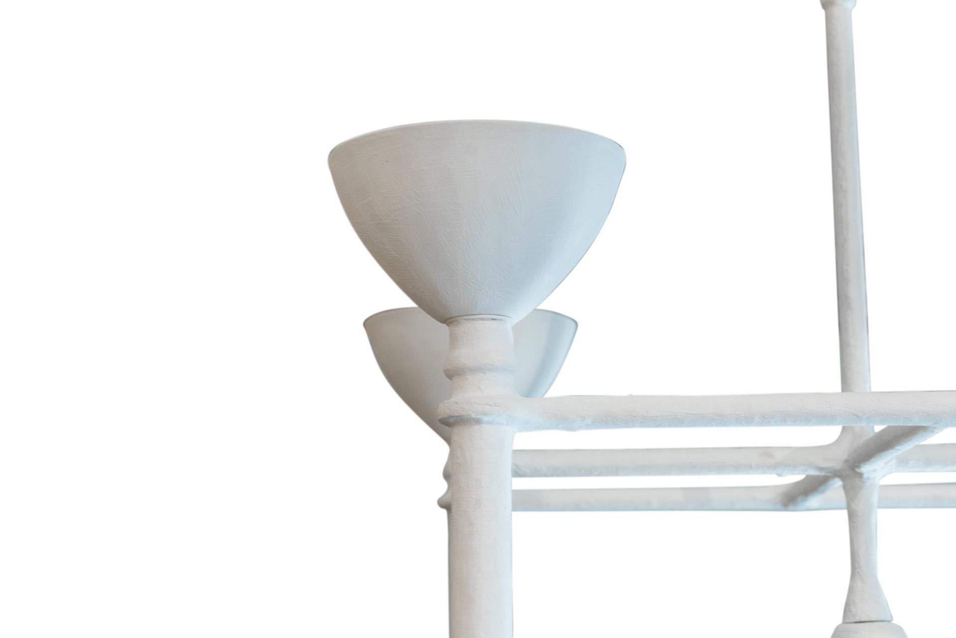 In the Style of Jean-Michel Frank, Lantern by Picasta, Edition Galerie ...