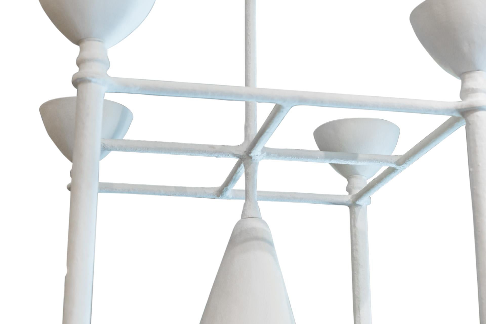 In the Style of Jean-Michel Frank, Lantern by Picasta, Edition Galerie ...