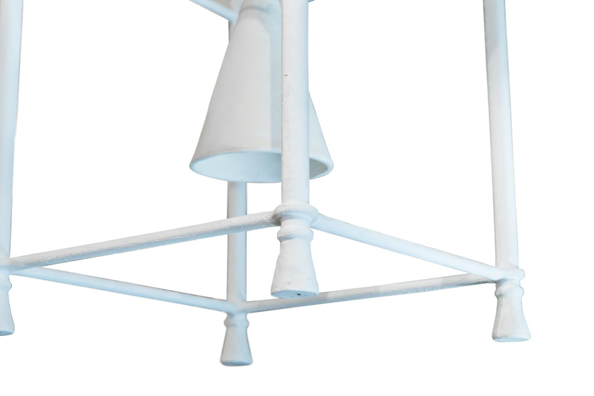 In the Style of Jean-Michel Frank, Lantern by Picasta, Edition Galerie ...