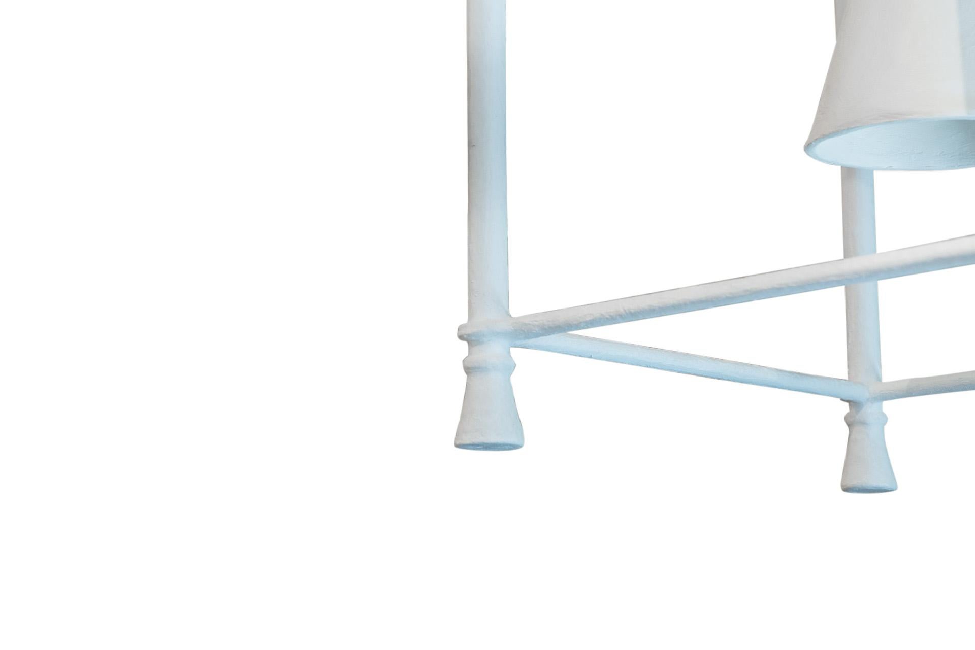In the Style of Jean-Michel Frank, Lantern by Picasta, Edition Galerie ...