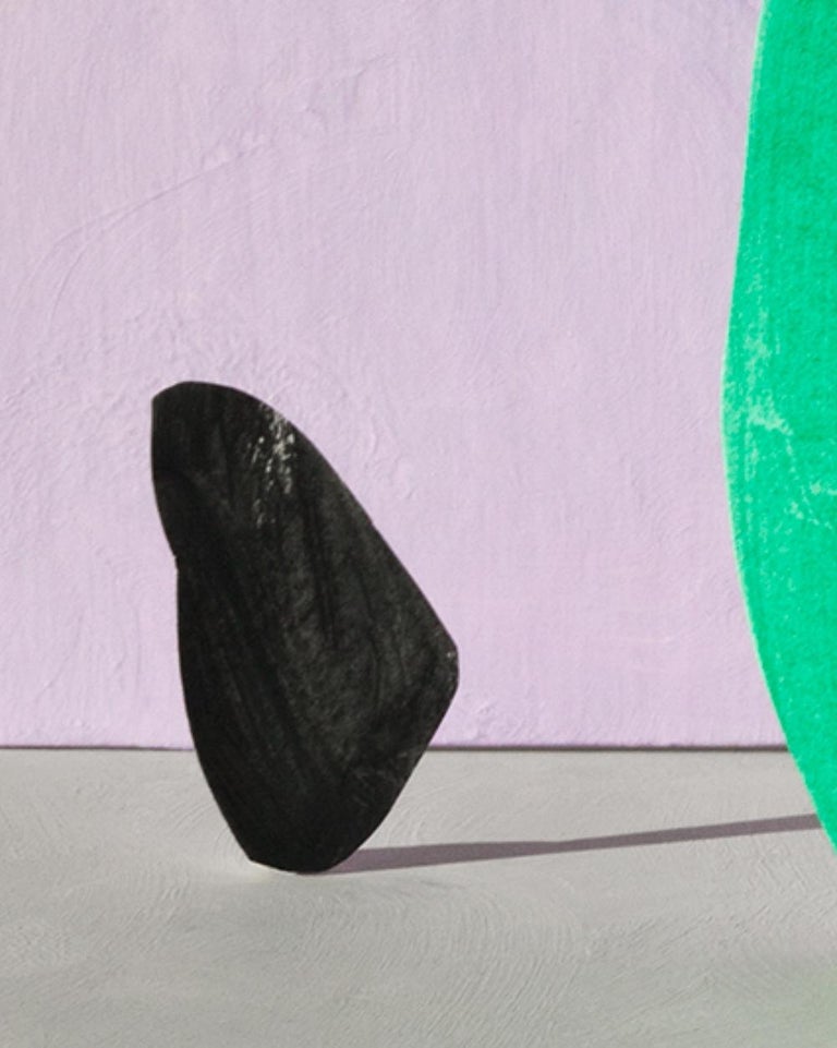 Ina Jang - cactus from Radiator Theatre – Ina Jang, Abstract, Art ...