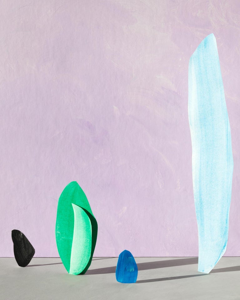 Ina Jang - cactus from Radiator Theatre – Ina Jang, Abstract, Art ...