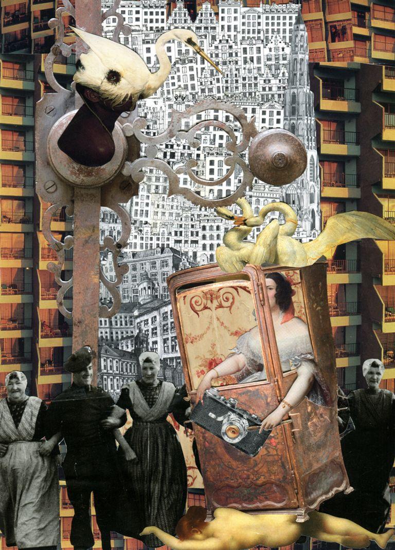 Bill Fink - Filpo For Sale at 1stDibs