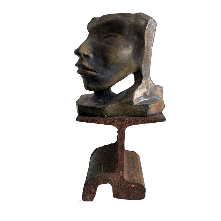 Inca Clay Sculpture For Sale at 1stDibs