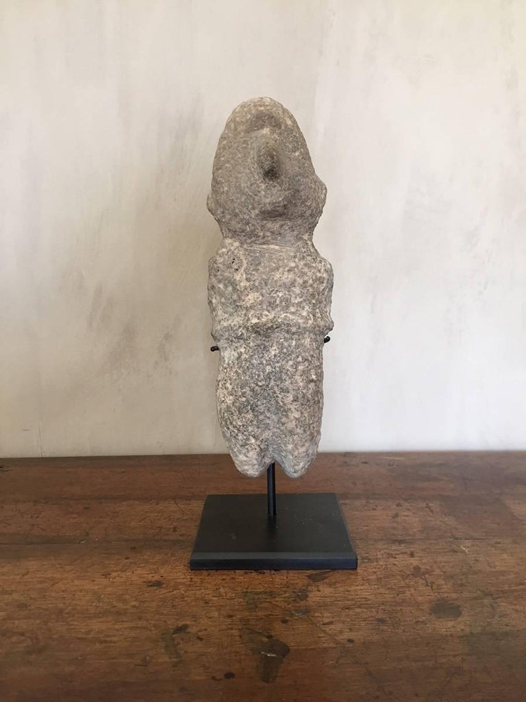 Inca idol Statue 16th Century Stone at 1stDibs | incan idol, inca ...