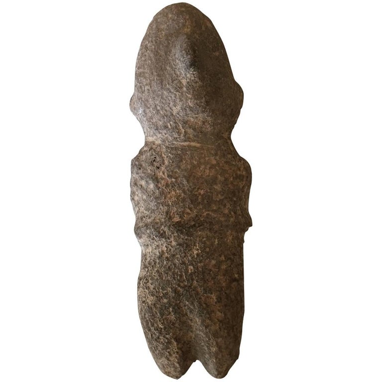 Inca idol Statue 16th Century Stone at 1stDibs | incan idol, inca ...