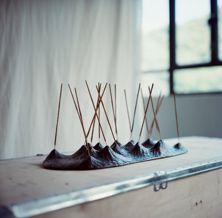 Incense Object by Henry D'ath For Sale at 1stDibs