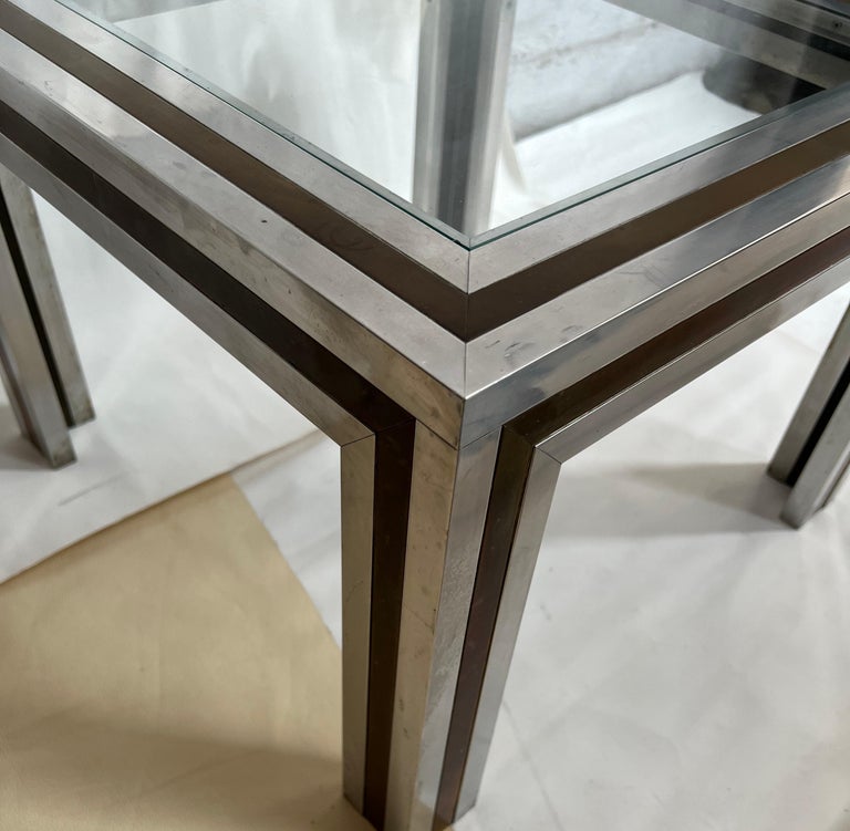 Increible Table 'Attributed Giacomo Sinopoli, Mercier Freres' For Sale ...
