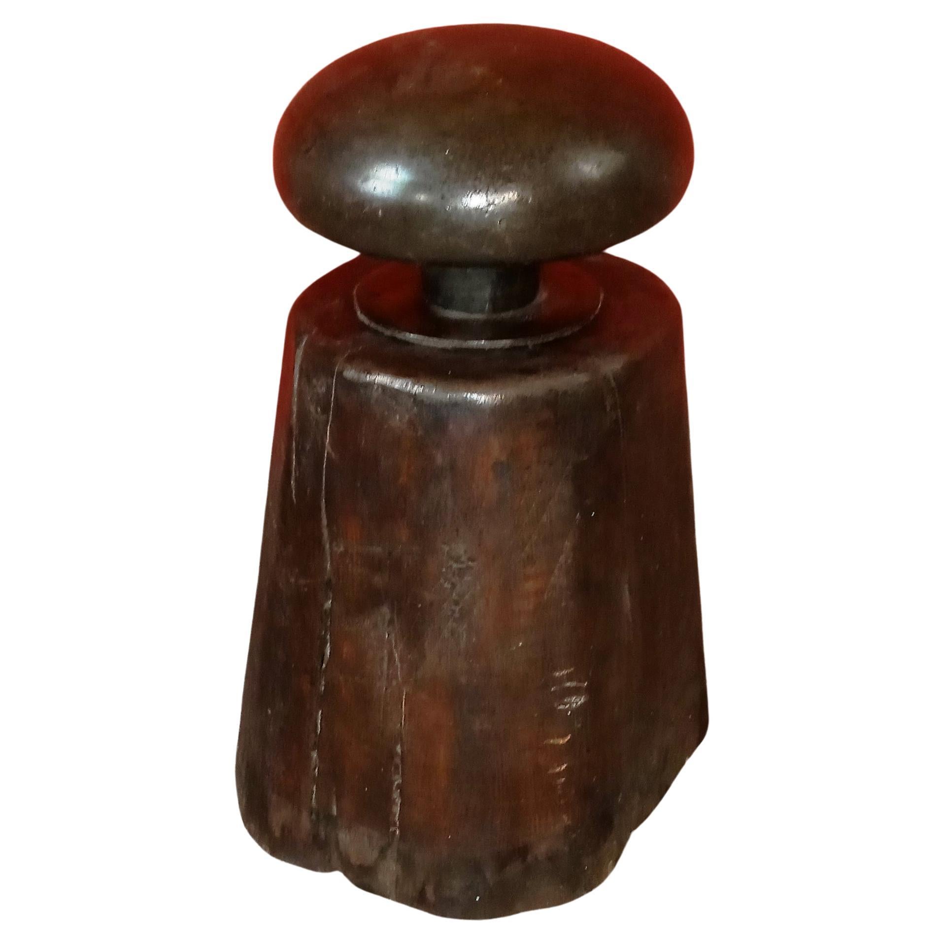 round head anvil, 1960s For Sale at 1stDibs
