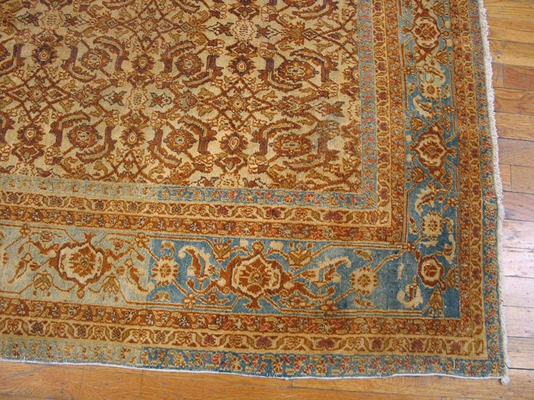 Indian Agra Rug For Sale at 1stDibs