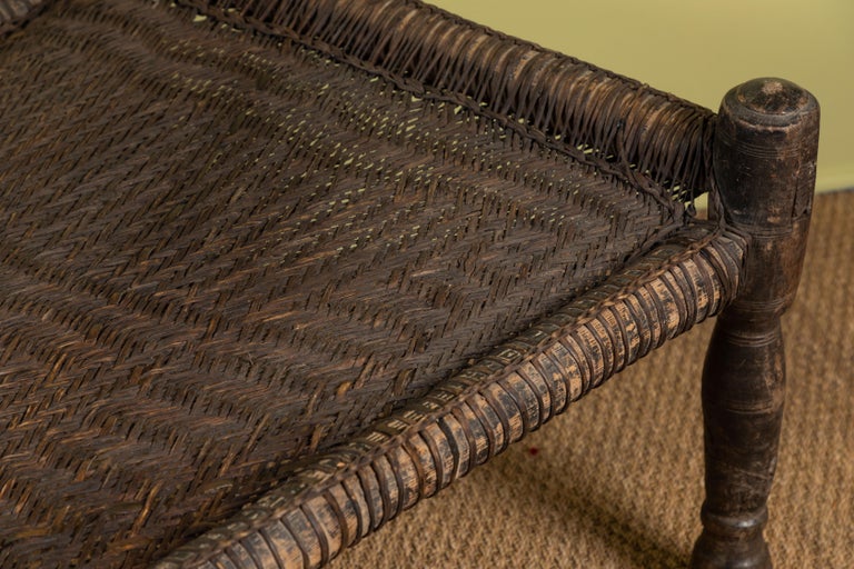 Indian Charpoy Bed For Sale at 1stDibs | charpoy bed for sale, charpoy ...