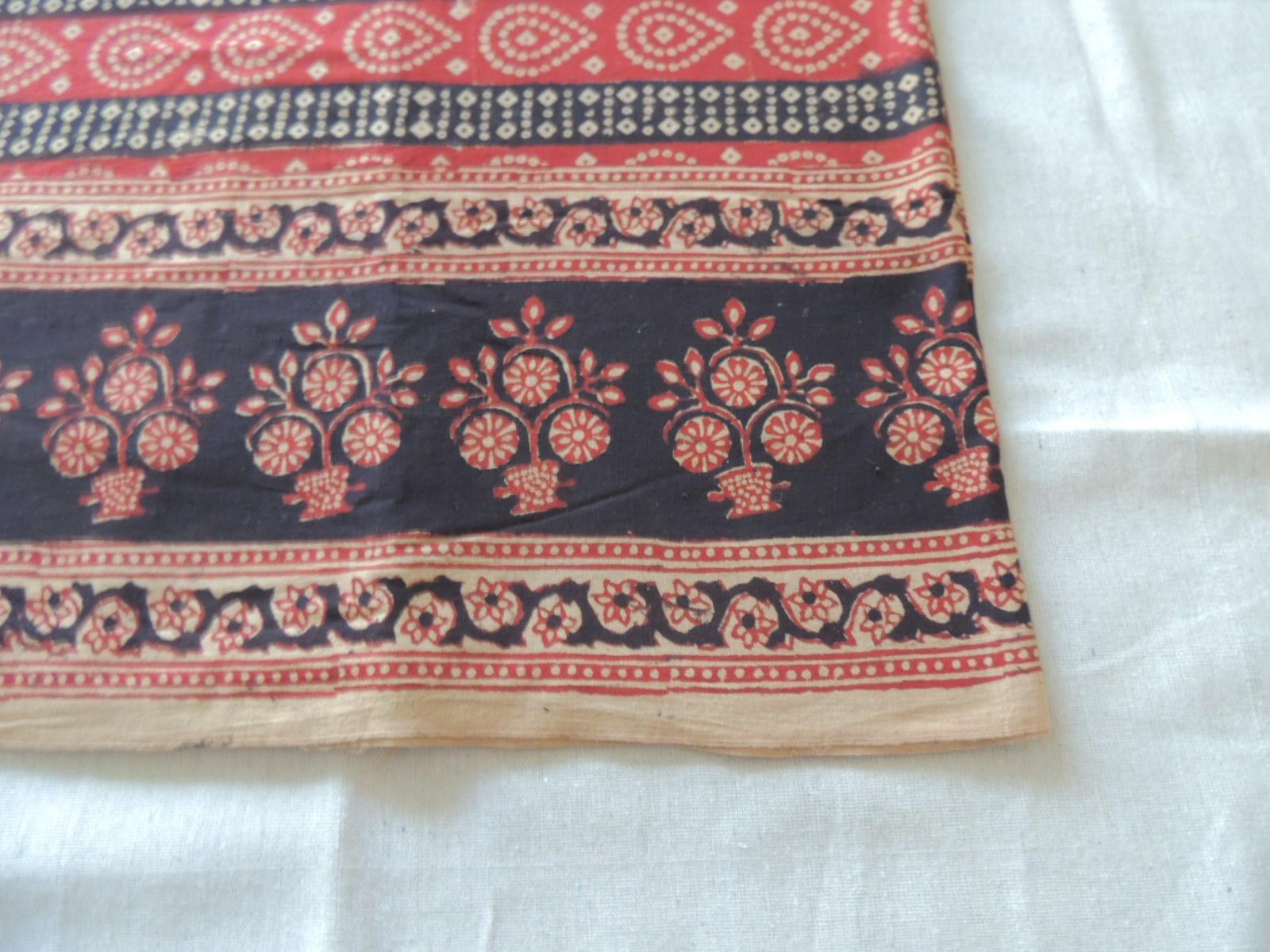Indian Cloth #2 For Sale at 1stDibs