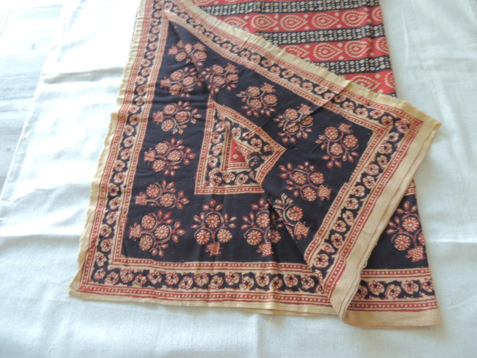 Indian Cloth #2 For Sale at 1stDibs
