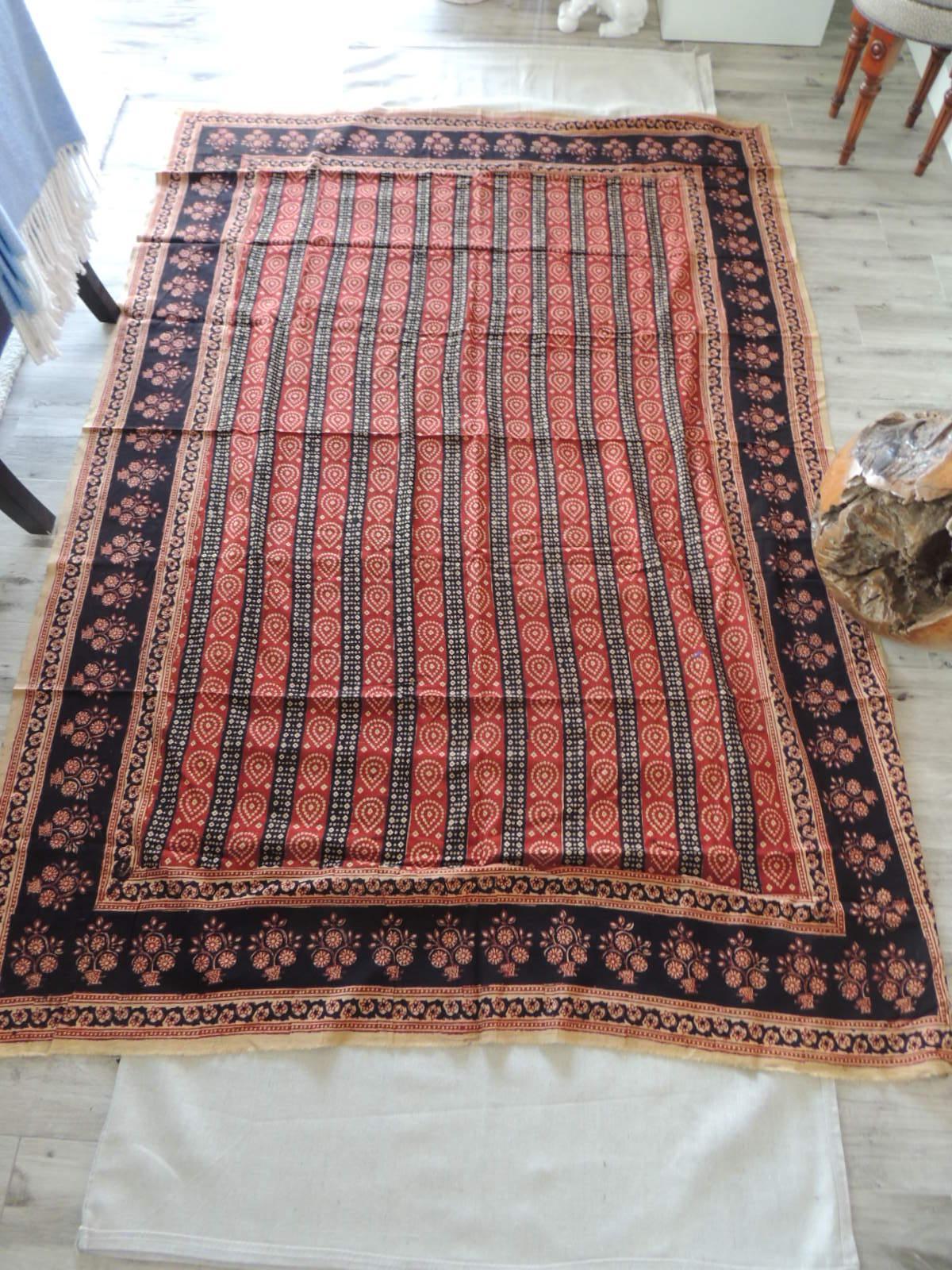 Indian Cloth #2 For Sale at 1stDibs