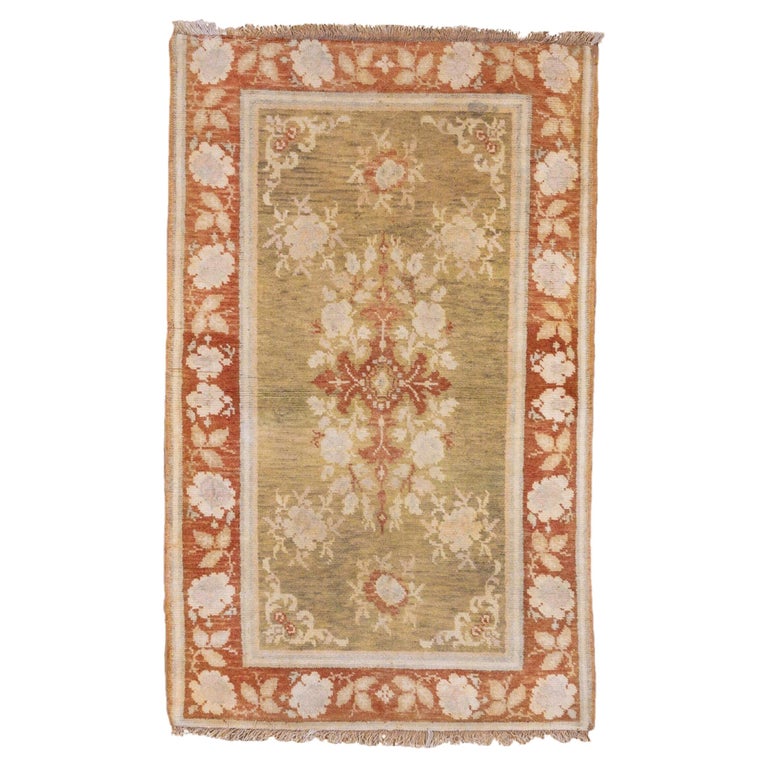 Indian Cotton Agra For Sale at 1stDibs