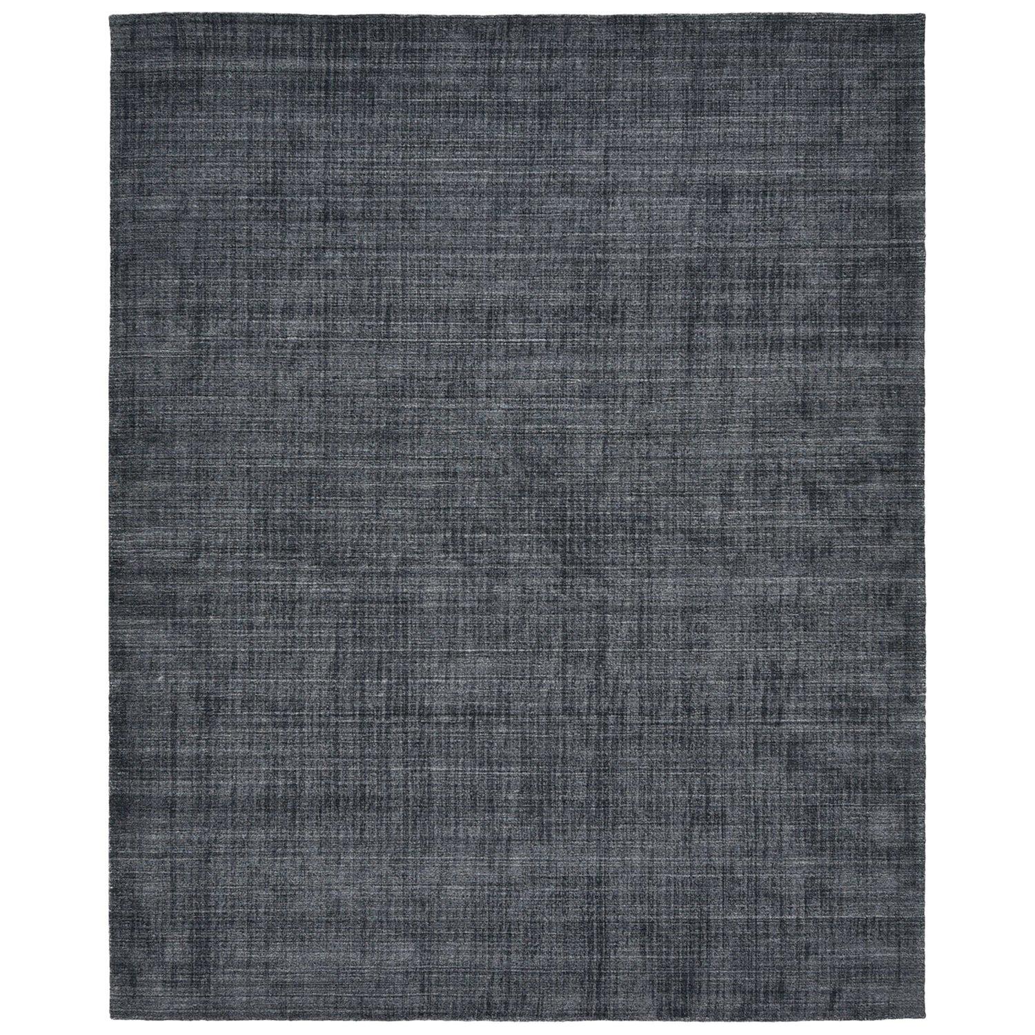 Indian Made Handmade Contemporary Modern Area Rug For Sale at 1stDibs
