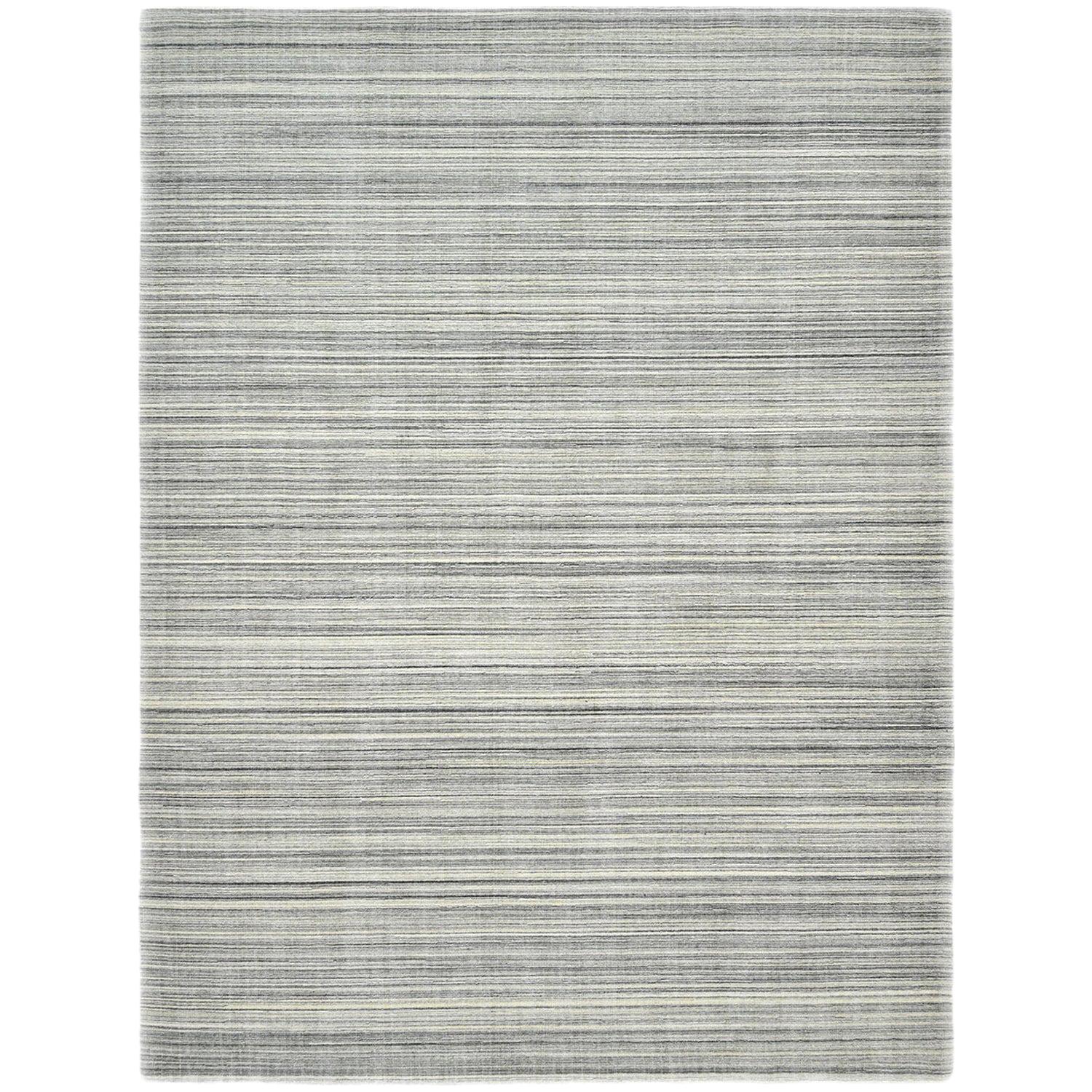 Indian Made Handmade Contemporary Modern Area Rug For Sale at 1stDibs