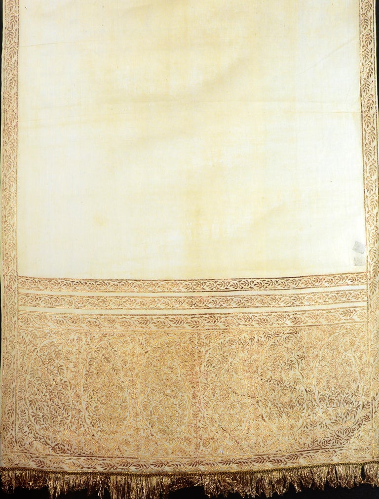 Indian Miniatures Asian Textiles and Works of Art by Francesca Galloway ...