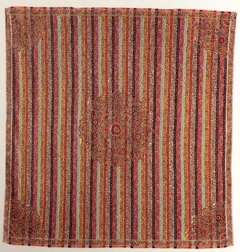 Indian Miniatures Asian Textiles and Works of Art by Francesca Galloway ...