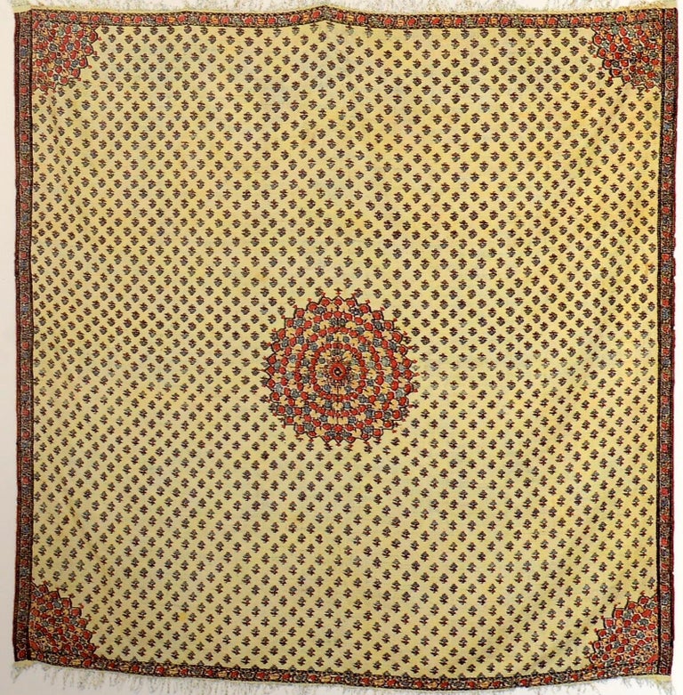 Indian Miniatures Asian Textiles and Works of Art by Francesca Galloway ...