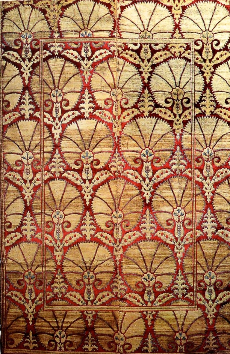 Indian Miniatures Asian Textiles and Works of Art by Francesca Galloway ...