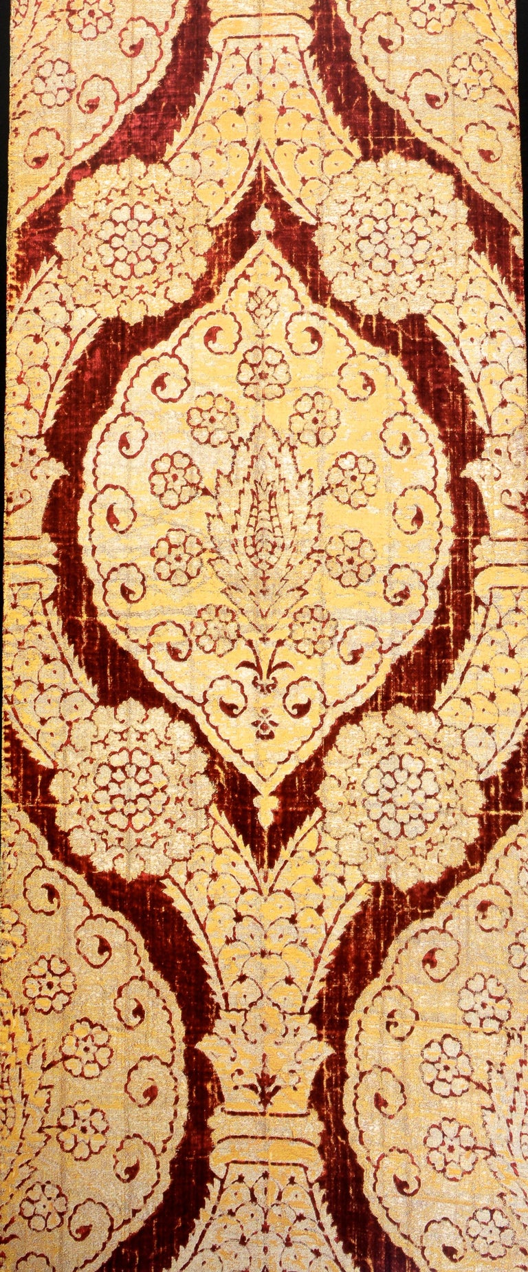 Indian Miniatures Asian Textiles and Works of Art by Francesca Galloway ...