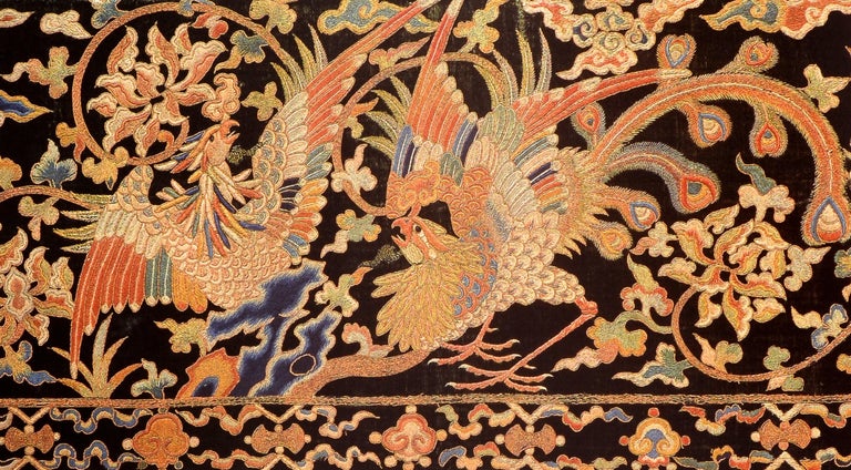 Indian Miniatures Asian Textiles and Works of Art by Francesca Galloway ...