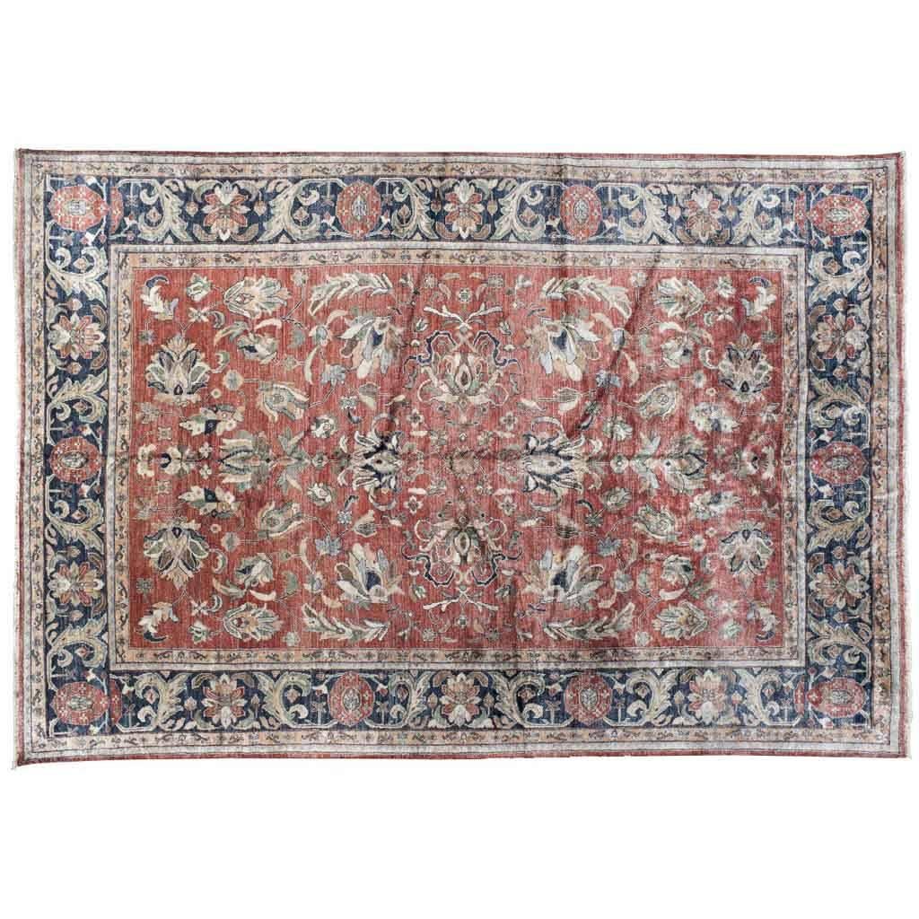 Indian Rug For Sale at 1stDibs