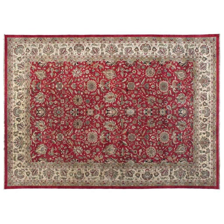 Indian Rug For Sale at 1stDibs | india rugs for sale, rugs from india ...