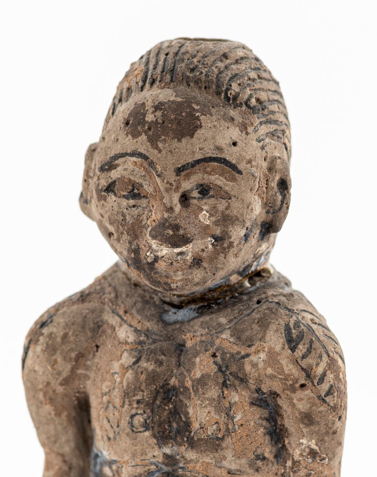 Indian Subcontinental Terra Cotta For Sale at 1stDibs