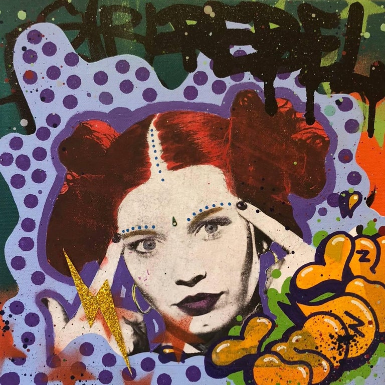 Indie 184 - Rebel at 1stDibs