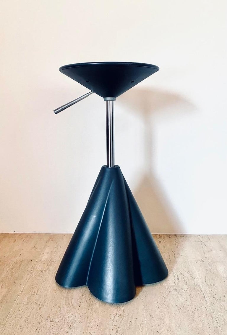 Indispensabili Stools, Philippe Starck, 1989 For Sale at 1stDibs