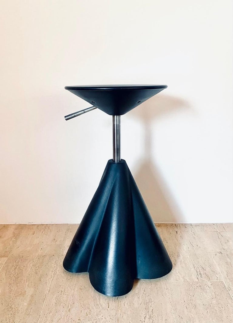 Indispensabili Stools, Philippe Starck, 1989 For Sale at 1stDibs