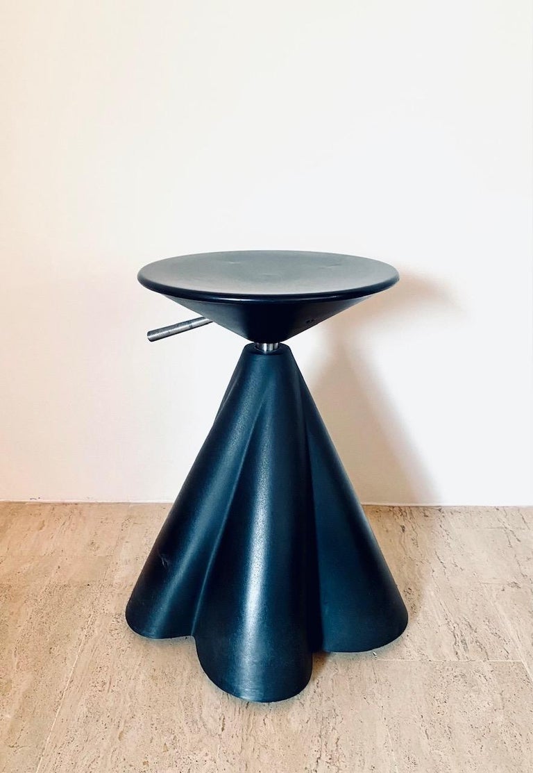 Indispensabili Stools, Philippe Starck, 1989 For Sale at 1stDibs