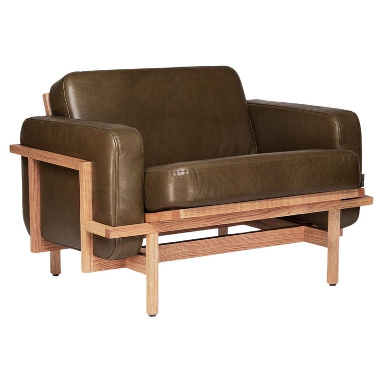 Individual Lccc, fauteuil contemporain mexicain par Emiliano Molina ...